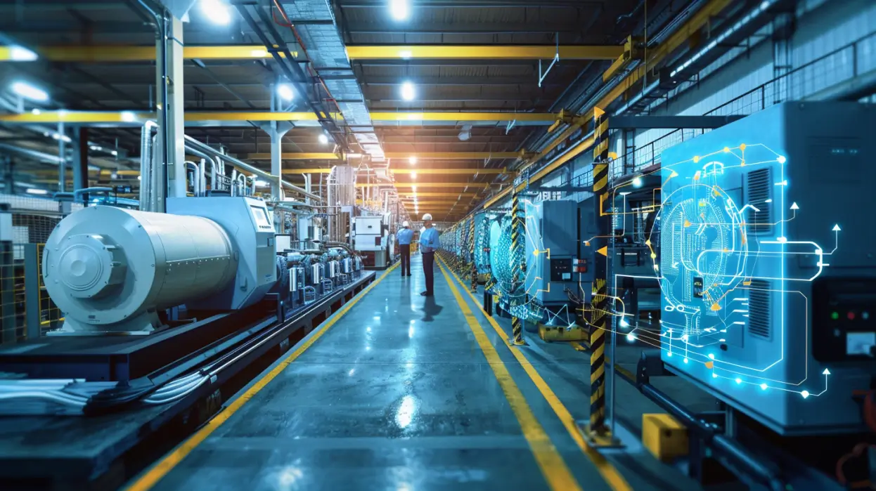 About CONYA | China Electrical Manufacturing Company